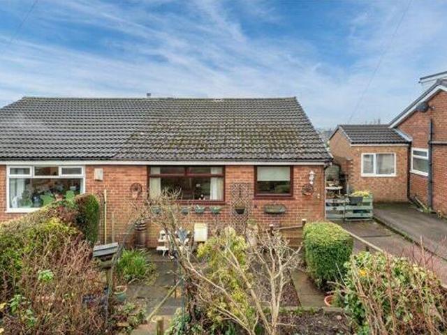 Tingley, Rein Mews, Wakefield, 2 Bedroom Bungalow