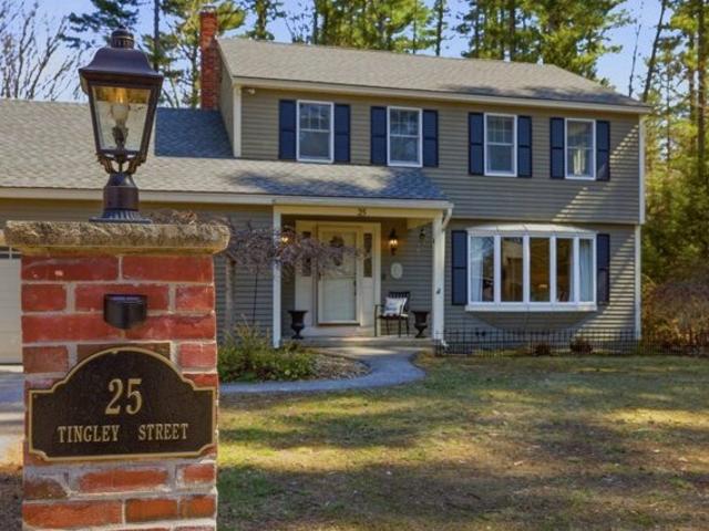 Tingley St, Rochester, Home For Sale