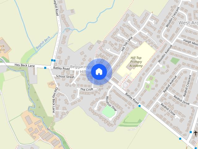 Tingley, WF3