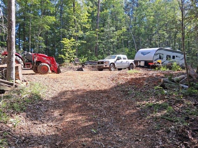 Tinker Branch Rd, Reliance, TN 37369