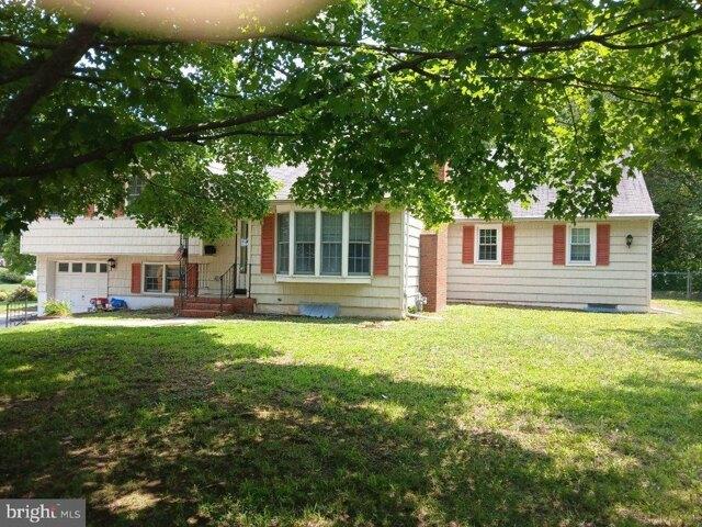 Tinker Dr, Mount Holly, Home For Sale