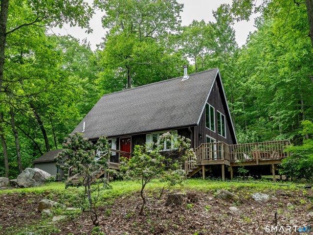 Tinker Hill Rd, Washington, Home For Sale