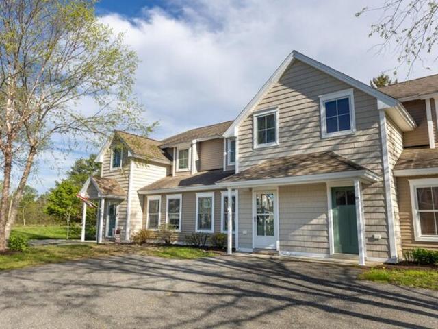 Tinker Meadow Way Unit,ellsworth, Home For Sale