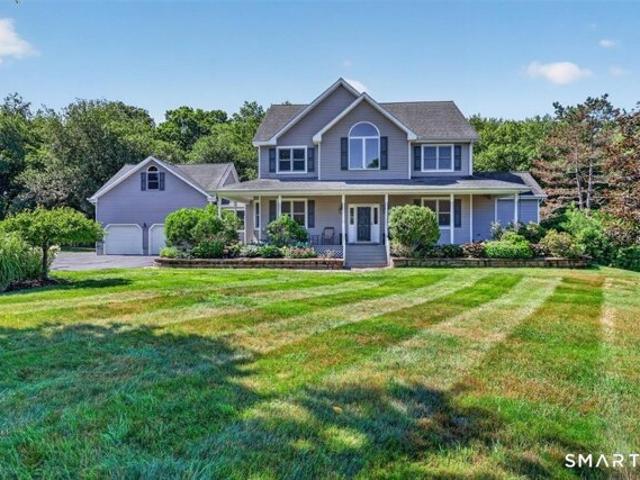 Tinker Pond Rd, Bolton, Home For Sale