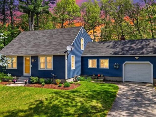 Tinker Rd, Merrimack, Home For Sale