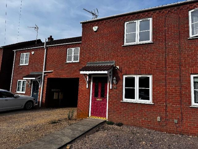 Tinkers Drove, Wisbech PE13, 3 bed semi detached house to rent, £1,100 pcm | PrimeLocation