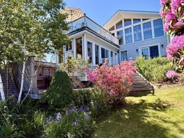 Tinkers Lndg, Vinalhaven, Home For Sale