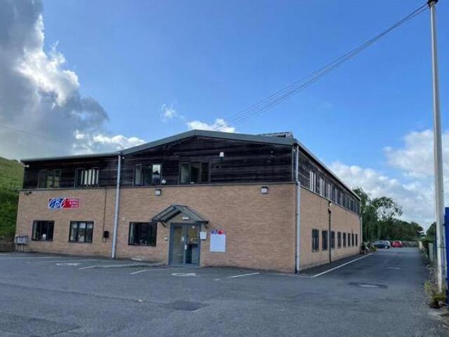 Tinklers Yard, Corbridge, Office To Lease