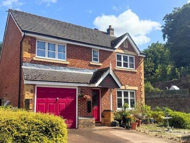 Tinmans Green, Redbrook, 4 Bedroom House