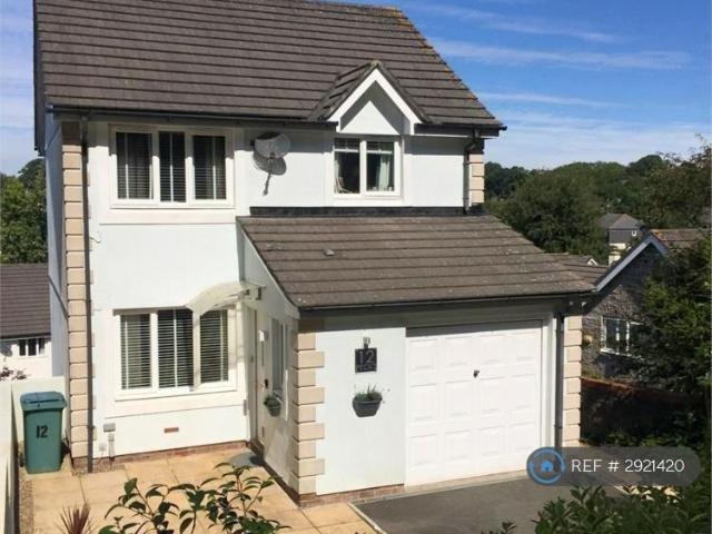 Tinney Drive, Truro, TR1 5 bed detached house to rent £2,100 pcm £485 pw