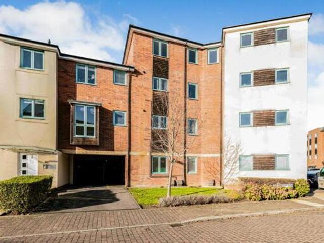Tinning Way, Eastleigh, 3 Bedroom Flat