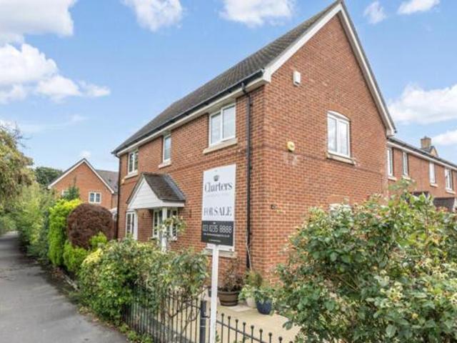 Tinning Way, Eastleigh, 3 Bedroom Semi detached