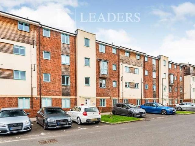 Tinning Way, Eastleigh, SO50