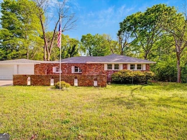 Tinsley Dr Nw, Conyers, Home For Sale