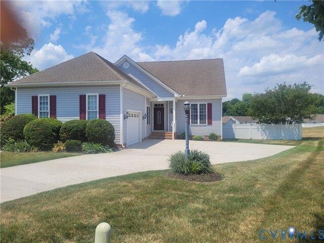 Tinsley Ter, Prince George, Home For Sale