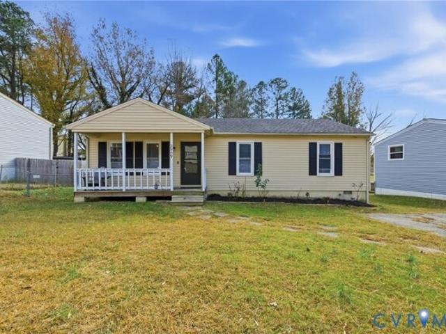 Tinstree Dr, Colonial Heights, Home For Sale