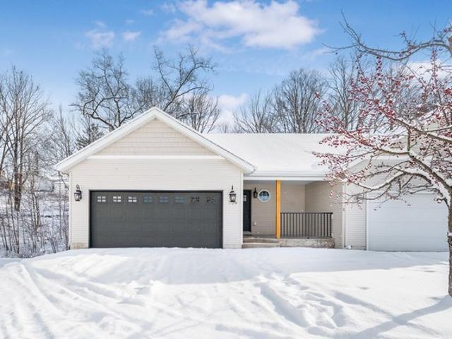 Tioga Park Unit 734, Big Rapids, MI 49307