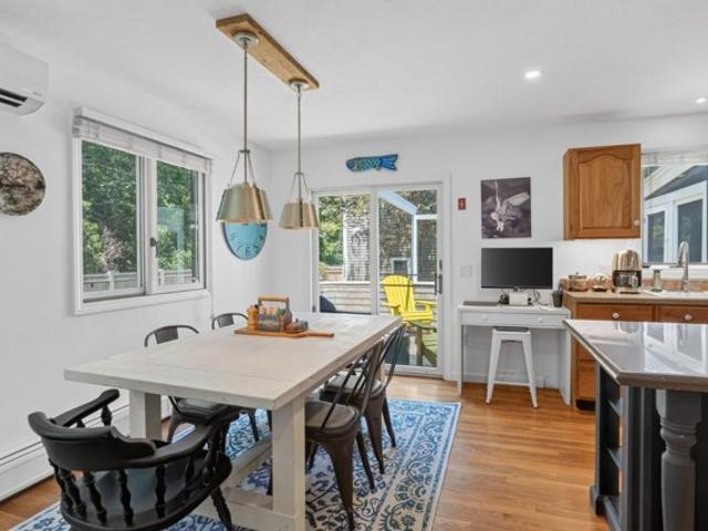 Tia Anna Ln, Oak Bluffs, Home For Sale