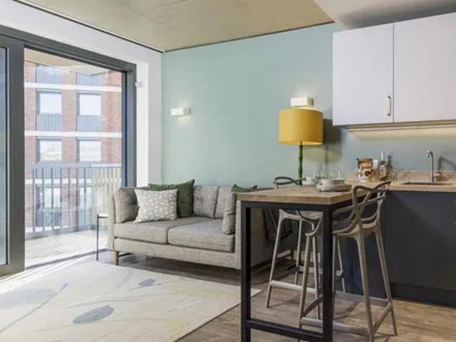 Tian Tian Market, 1 Wellers Way, London, HA9 0UJ, United Kingdom | 1 bed apartment for rent #140799998 | Rentberry