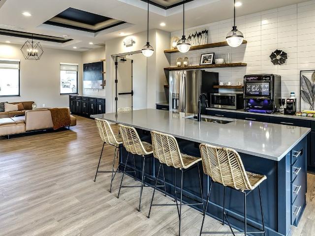 Tiburon Ridge 2 Bedroom Apartment for Rent at 17801 Cypress Dr, Omaha, NE 68136