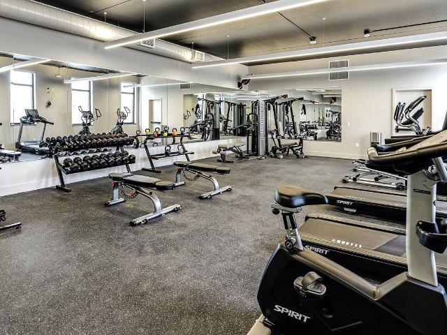 Tiburon Ridge 2 Bedroom Apartment for Rent at 17801 Cypress Dr, Omaha, NE 68136