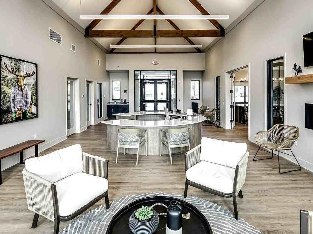 Tiburon Ridge 2 Bedroom Apartment for Rent at 17801 Cypress Dr, Omaha, NE 68136