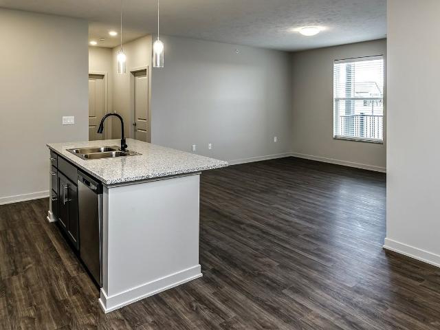 Tiburon Ridge 2 Bedroom Apartment for Rent at 17801 Cypress Dr, Omaha, NE 68136