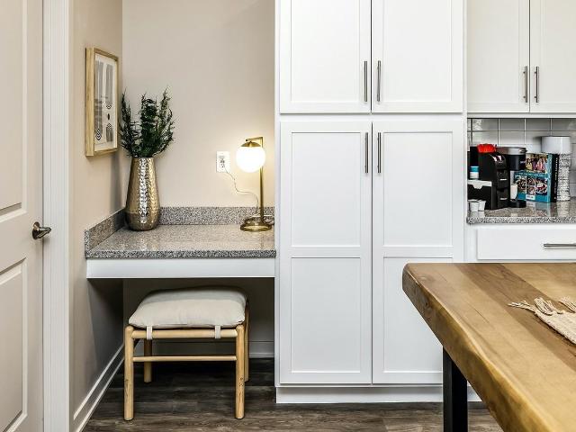 Tiburon Ridge 2 Bedroom Apartment for Rent at 17801 Cypress Dr, Omaha, NE 68136
