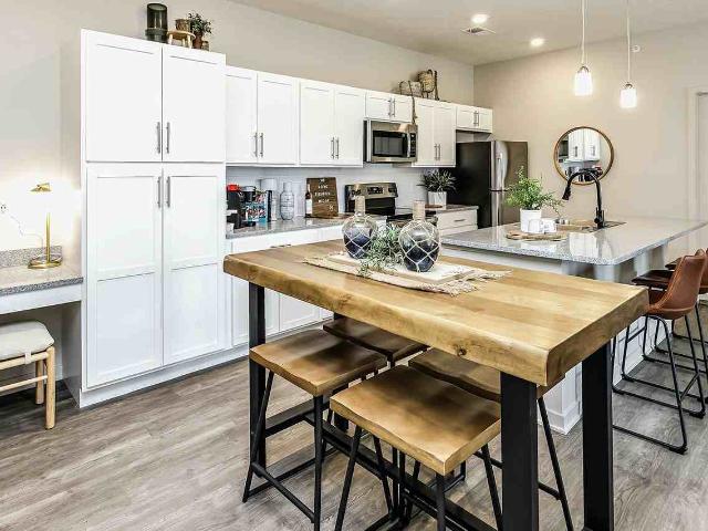 Tiburon Ridge 2 Bedroom Apartment for Rent at 17801 Cypress Dr, Omaha, NE 68136