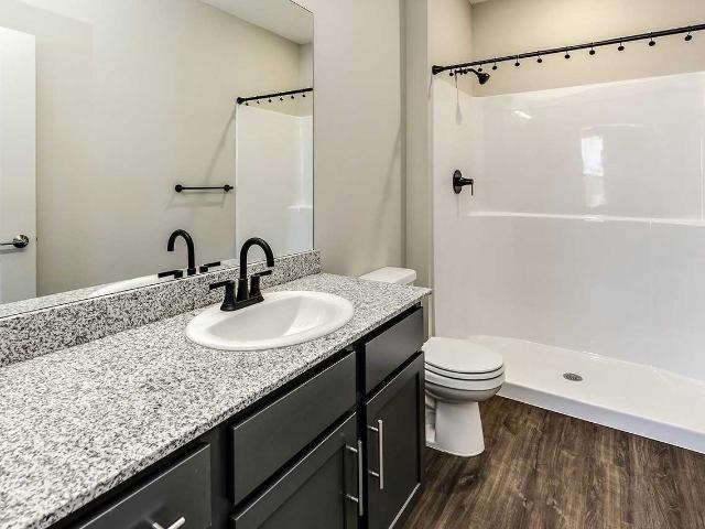 Tiburon Ridge 3 Bedroom Apartment for Rent at 17801 Cypress Dr, Omaha, NE 68136