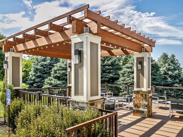 Tiburon View Apartments 1 Bedroom Apartment for Rent at 16895 Oakmont Dr, Omaha, NE 68136