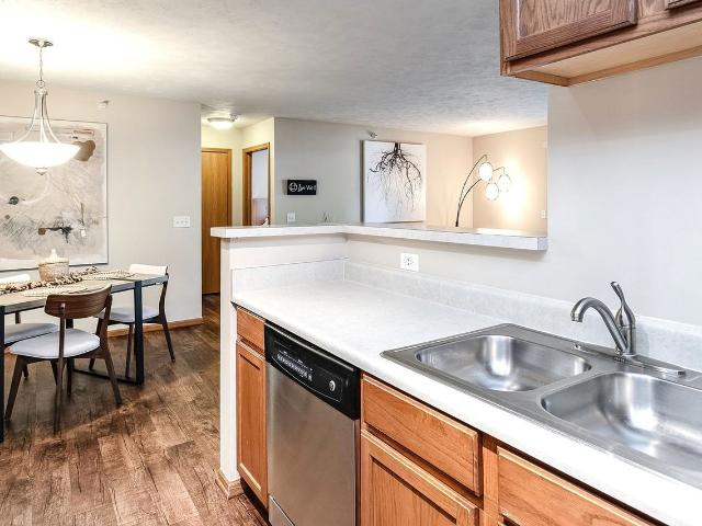 Tiburon View Apartments 1 Bedroom Apartment for Rent at 16895 Oakmont Dr, Omaha, NE 68136