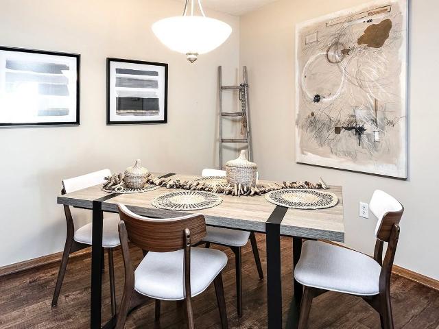 Tiburon View Apartments 1 Bedroom Apartment for Rent at 16895 Oakmont Dr, Omaha, NE 68136