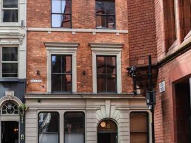 Tib Lane, Tib Lane, Office To Lease