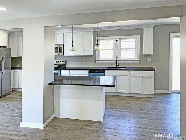 Tibbals Bridge Rd, Madison, Home For Sale