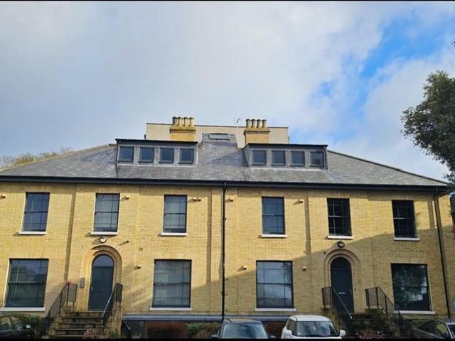Tibbenham House, Norwich, NR1 2 bed flat to rent £1,600 pcm £369 pw