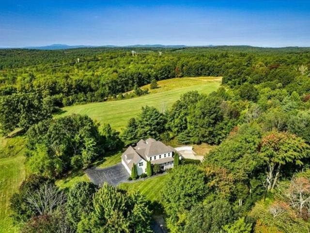 Tibbetts Hill Rd, Goffstown, Home For Sale