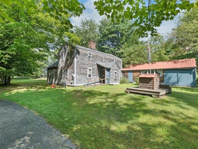 Tibbetts Rd, Gilmanton, Home For Sale