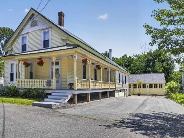 Tibbetts St, South Berwick, Home For Sale