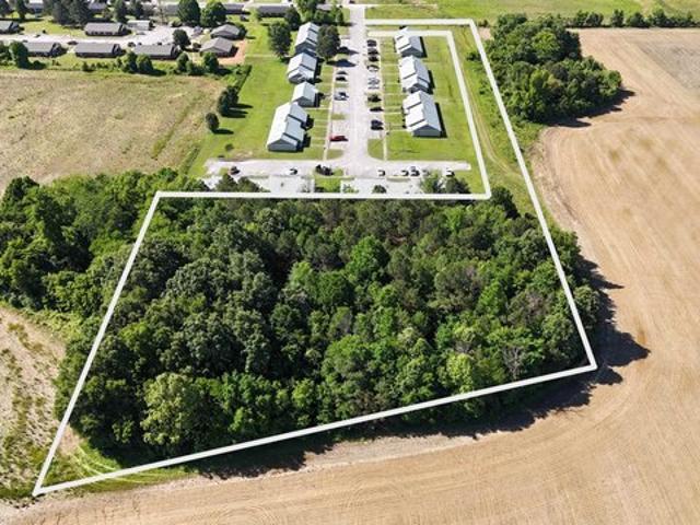 Tibbs Rd, Brownsville, TN 38012