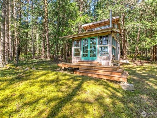 Tibbs Rd Lot 9, Shaw Island, WA 98286