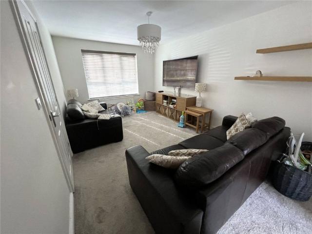 Tiber Road, North Hykeham, Lincoln, Lincolnshire, LN6