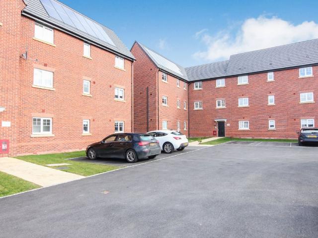 Tiberius Way, Chester, Cheshire CH4, 2 bed flat to rent, £1,125 pcm | PrimeLocation