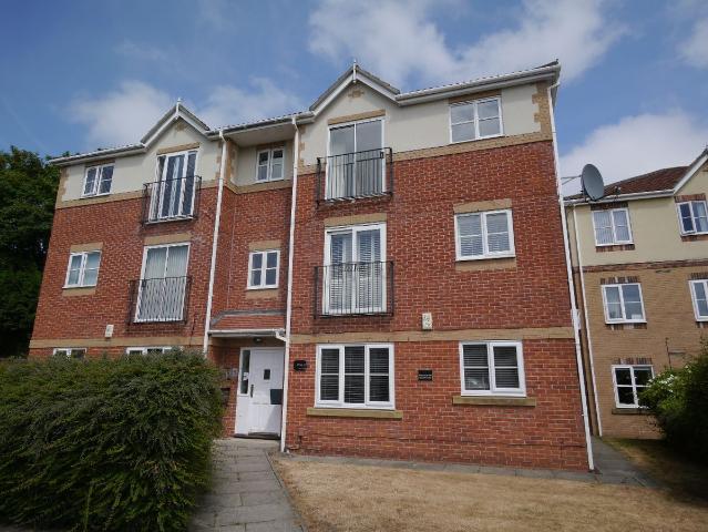 Tiberius Close, Wallsend NE28, 1 bed flat to rent, £695 pcm | PrimeLocation