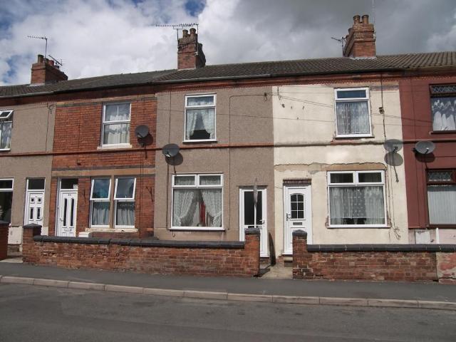 Tibshelf, Derbyshire DE55, 2 bed terraced house to rent, £700 pcm | PrimeLocation