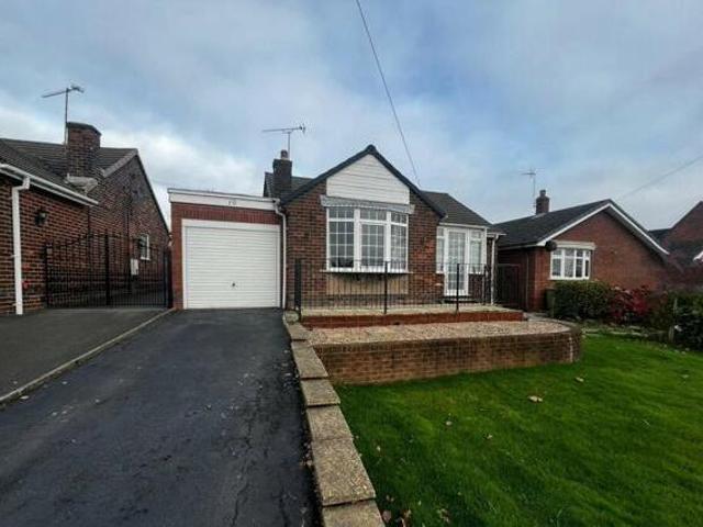 Tibshelf Road, Holmewood, 2 Bedroom Bungalow