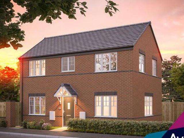 Tibshelf Road, Holmewood, 3 Bedroom Detached