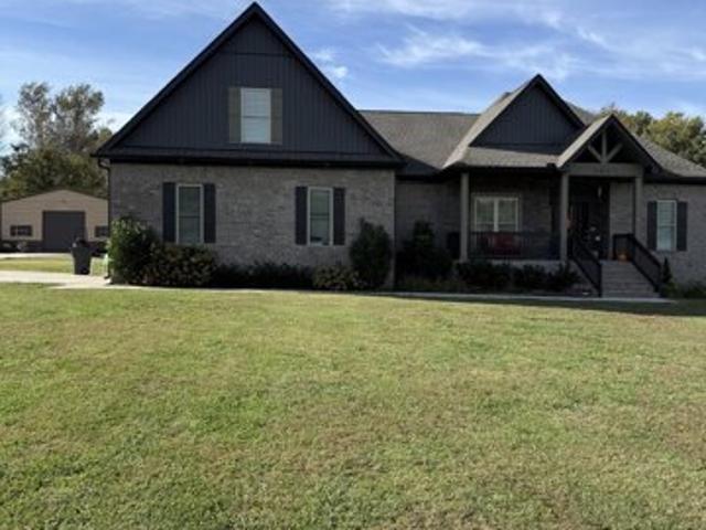 Tice Dr, Culleoka, Home For Sale