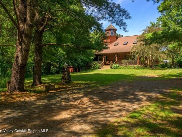Tice Hill Rd, Ghent, Home For Sale