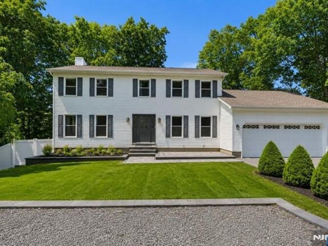 Tice Rd, West Milford, Home For Sale